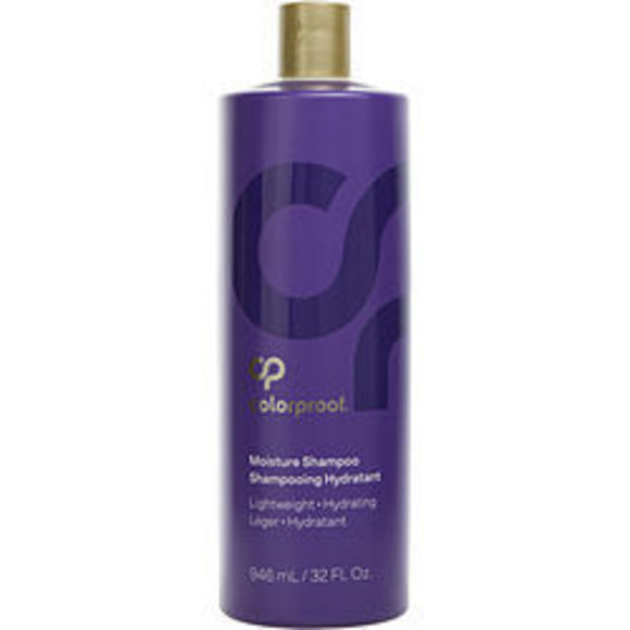 Colorproof | Makeup | Colorproof By Colorproof Moisture Shampoo 32 Oz ...